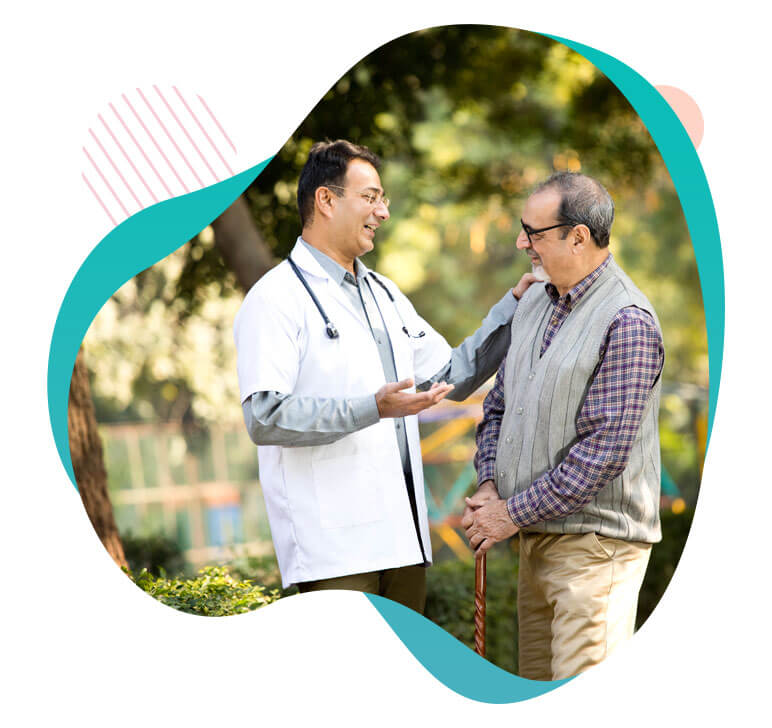 Services | EldriCare